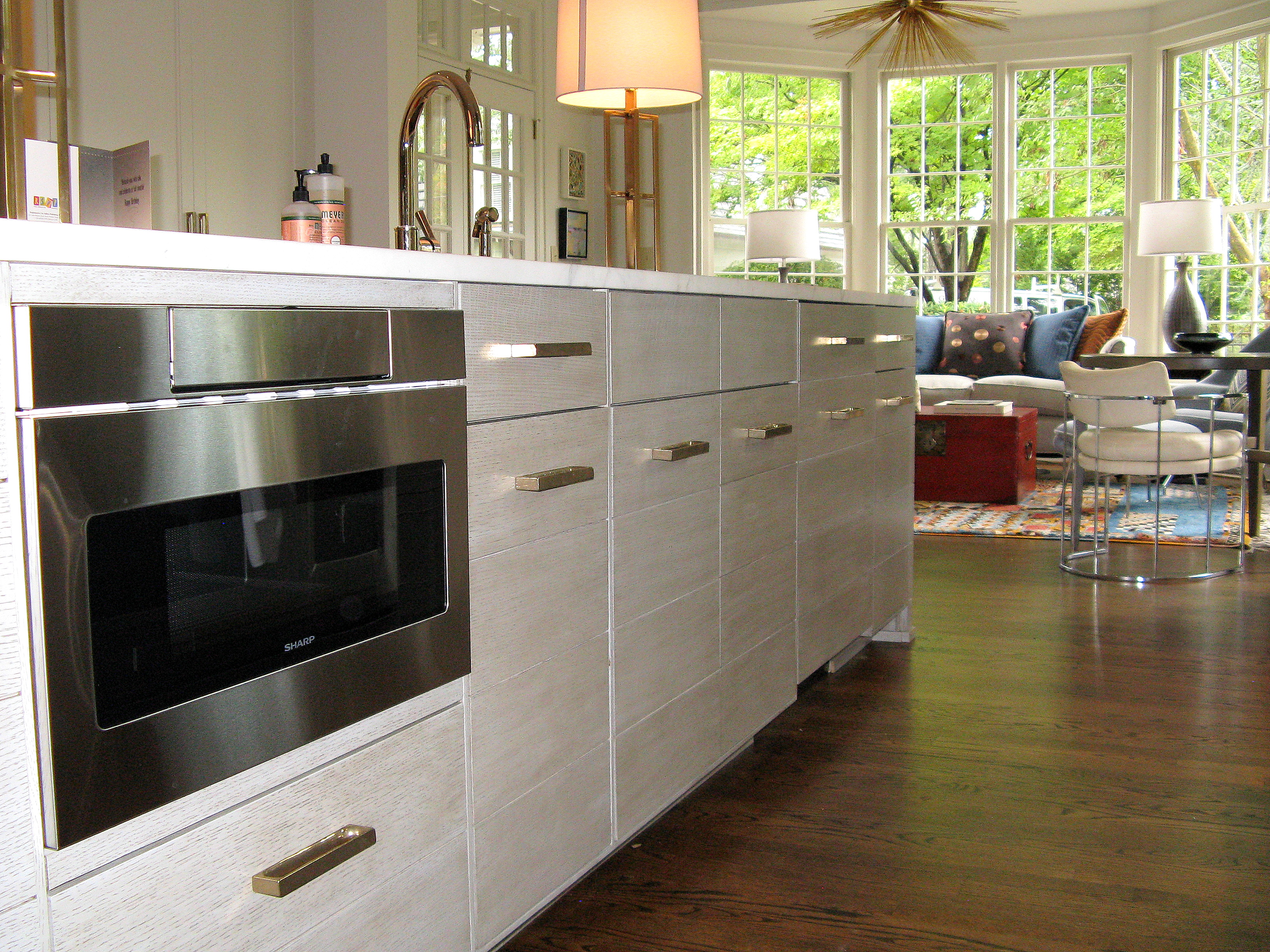 Contact | Goodman Millwork