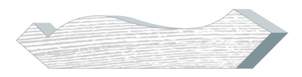 Category: 4000 Series - Overhead Moulding | Goodman Millwork